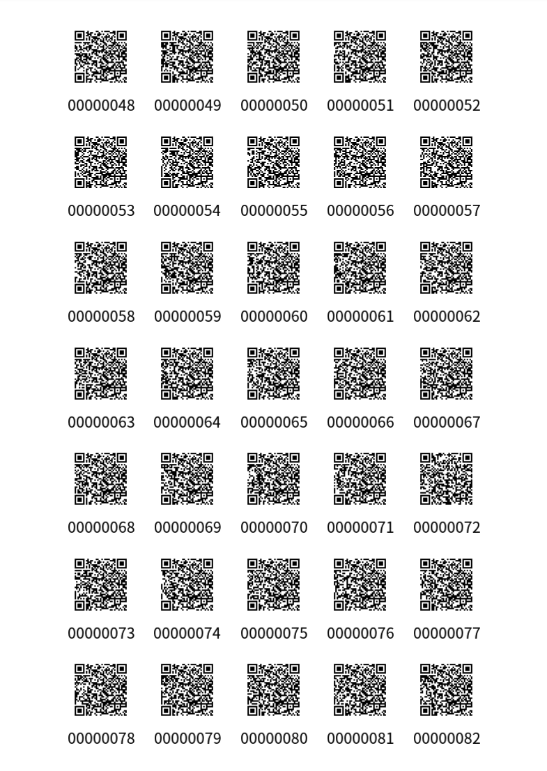 QR Codes for Inventory Management - Training Guide – Quipli