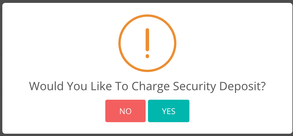 How to Setup and Manage Security Deposits – Quipli