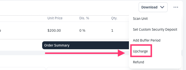 How to Upcharge a Customer – Quipli