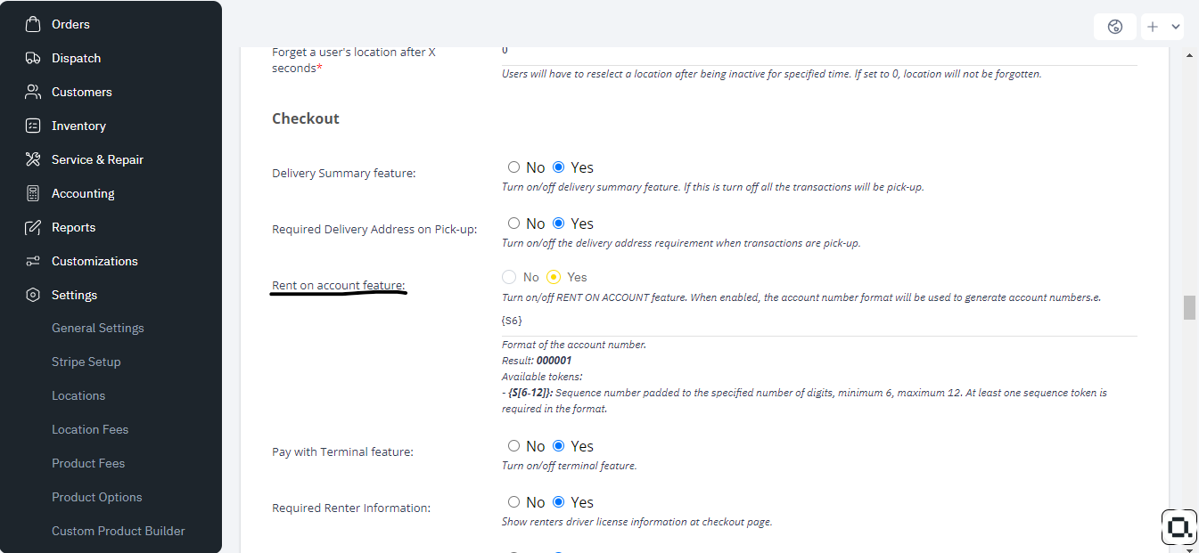 How do I use the proceed without payment feature and what does it mean ...
