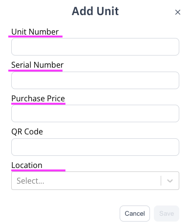 How to Create/Add a Product for Sale – Quipli