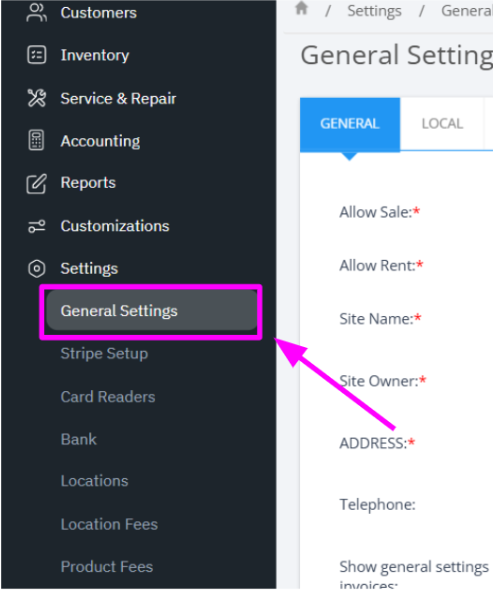 How to Edit Email Addresses That Get Notifications – Quipli