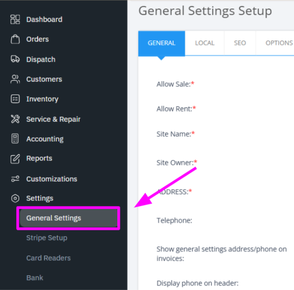 Send Batch Statements To Customers – Quipli