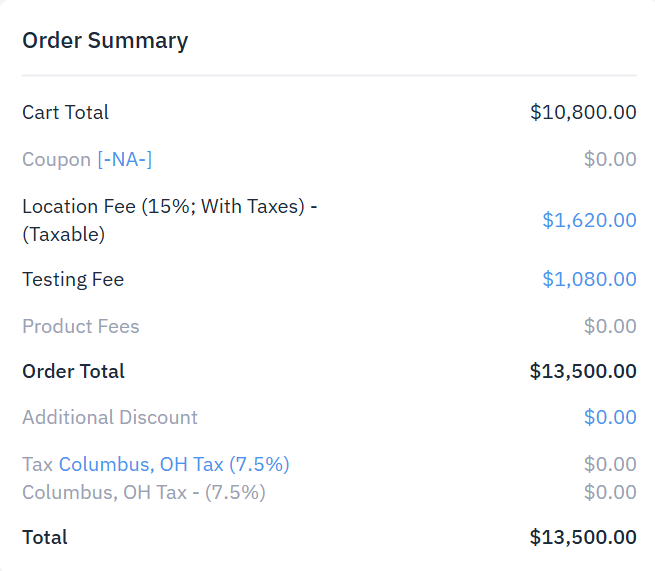 Custom Rental Products – Quipli