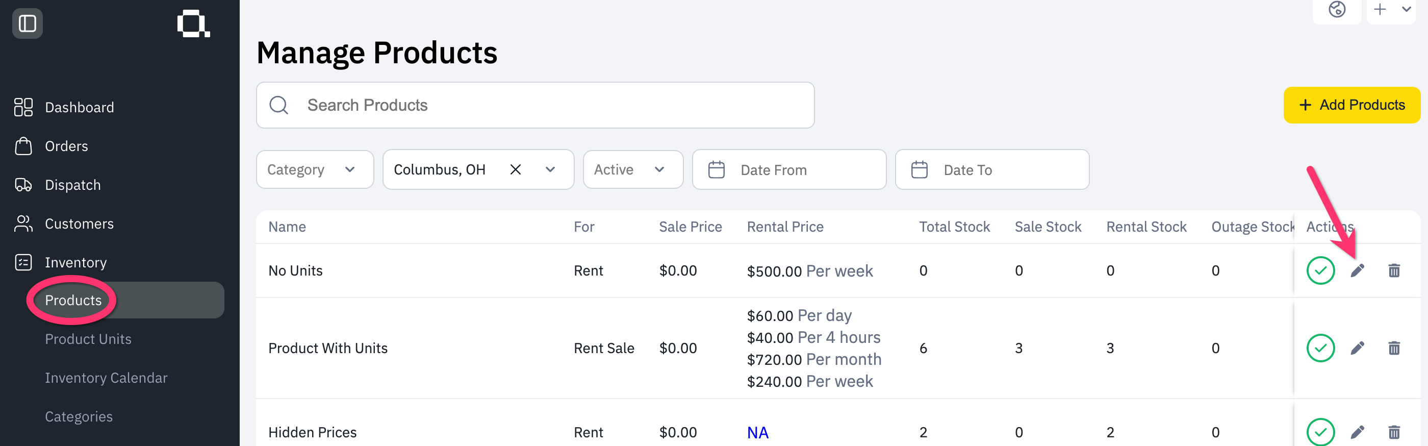 How to Configure Add-Ons with Products – Quipli
