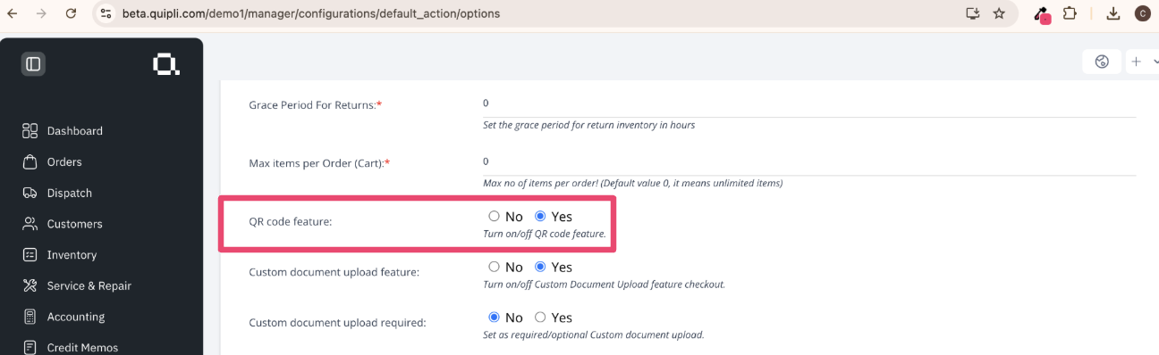 QR Codes for Inventory Management - Training Guide – Quipli